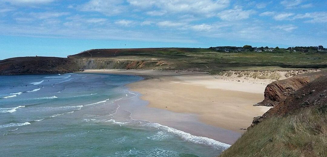 École de surf à Crozon - Surfing Sardine